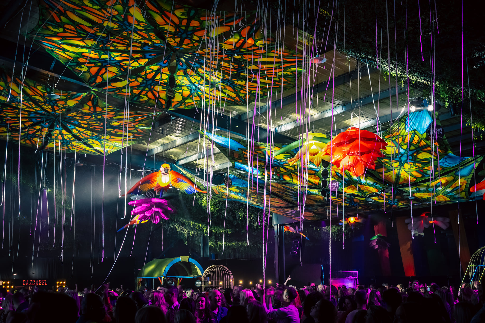 The Importance of Experiential Events