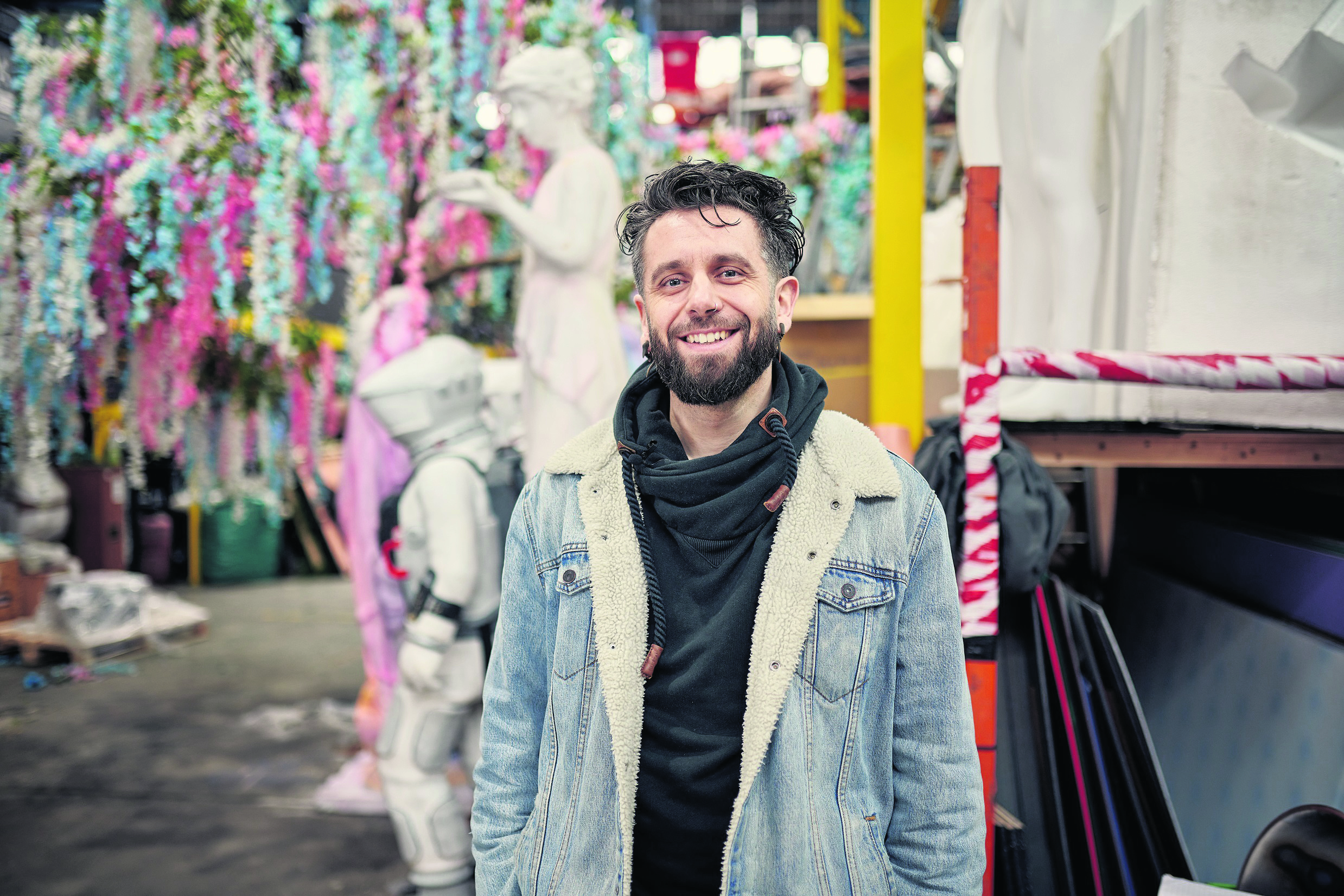 Visual Architects at the Forefront of ‘For The Makers’ Campaign ...